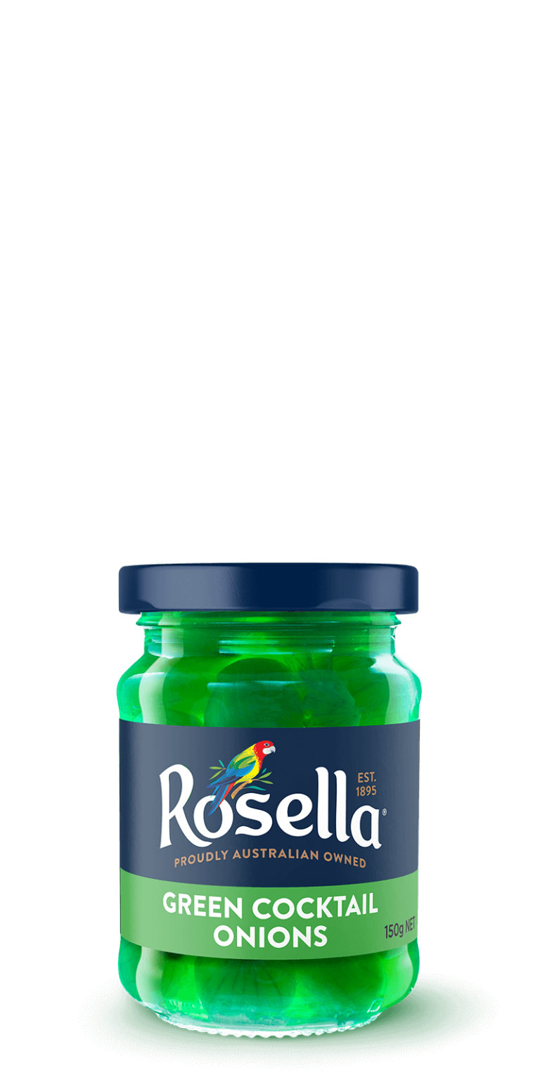 Cocktail Onions - Rosella