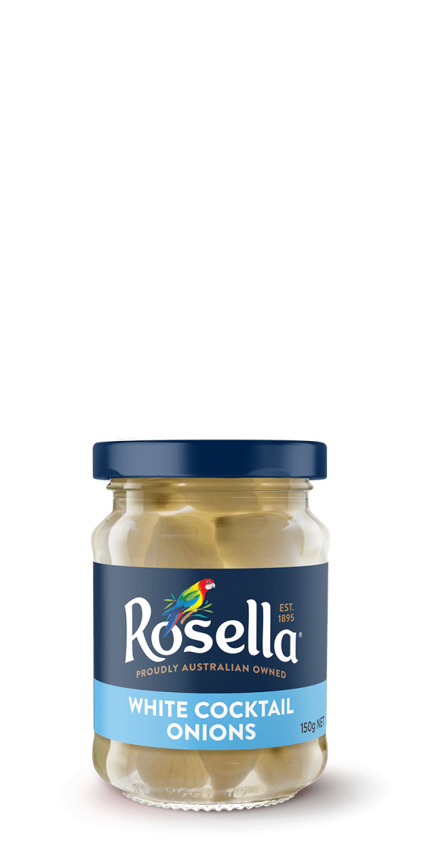 Cocktail Onions - Rosella