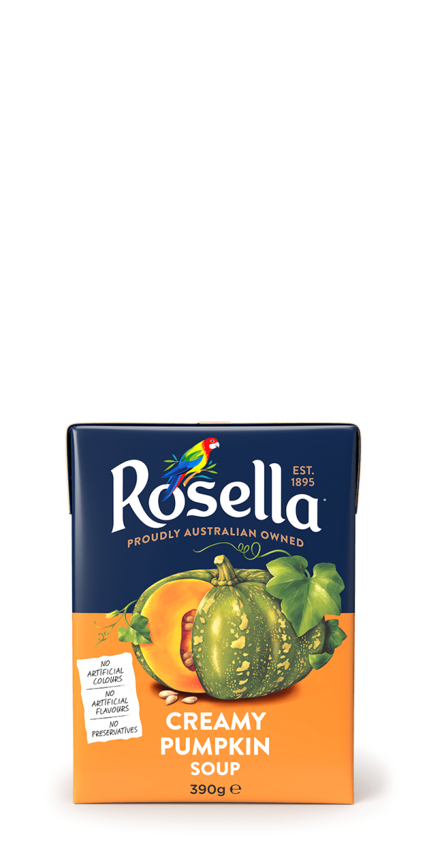 Classic Soups – Rosella