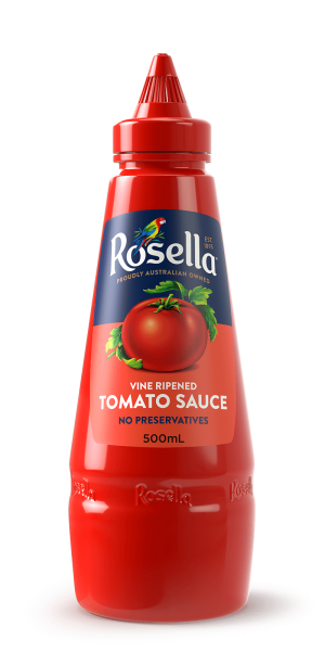 Classic Sauce – Rosella