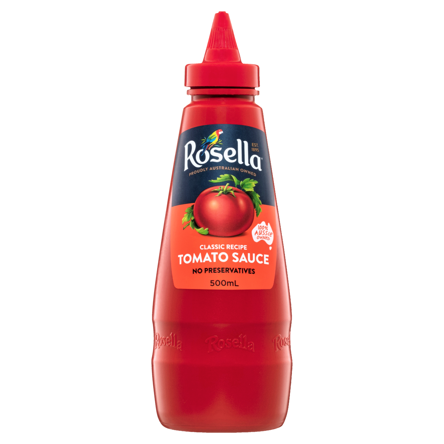 Classic Sauce - Rosella