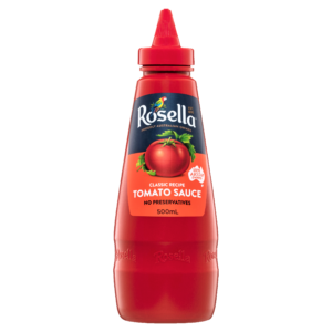 Classic Sauce - Rosella