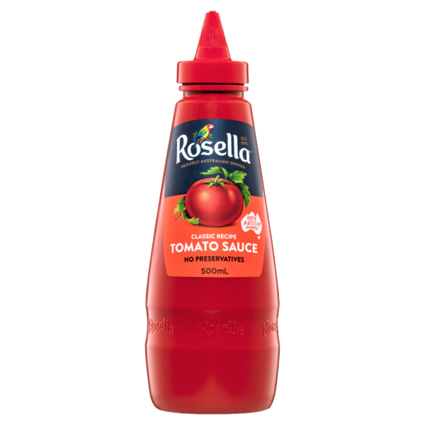 Classic Sauce - Rosella