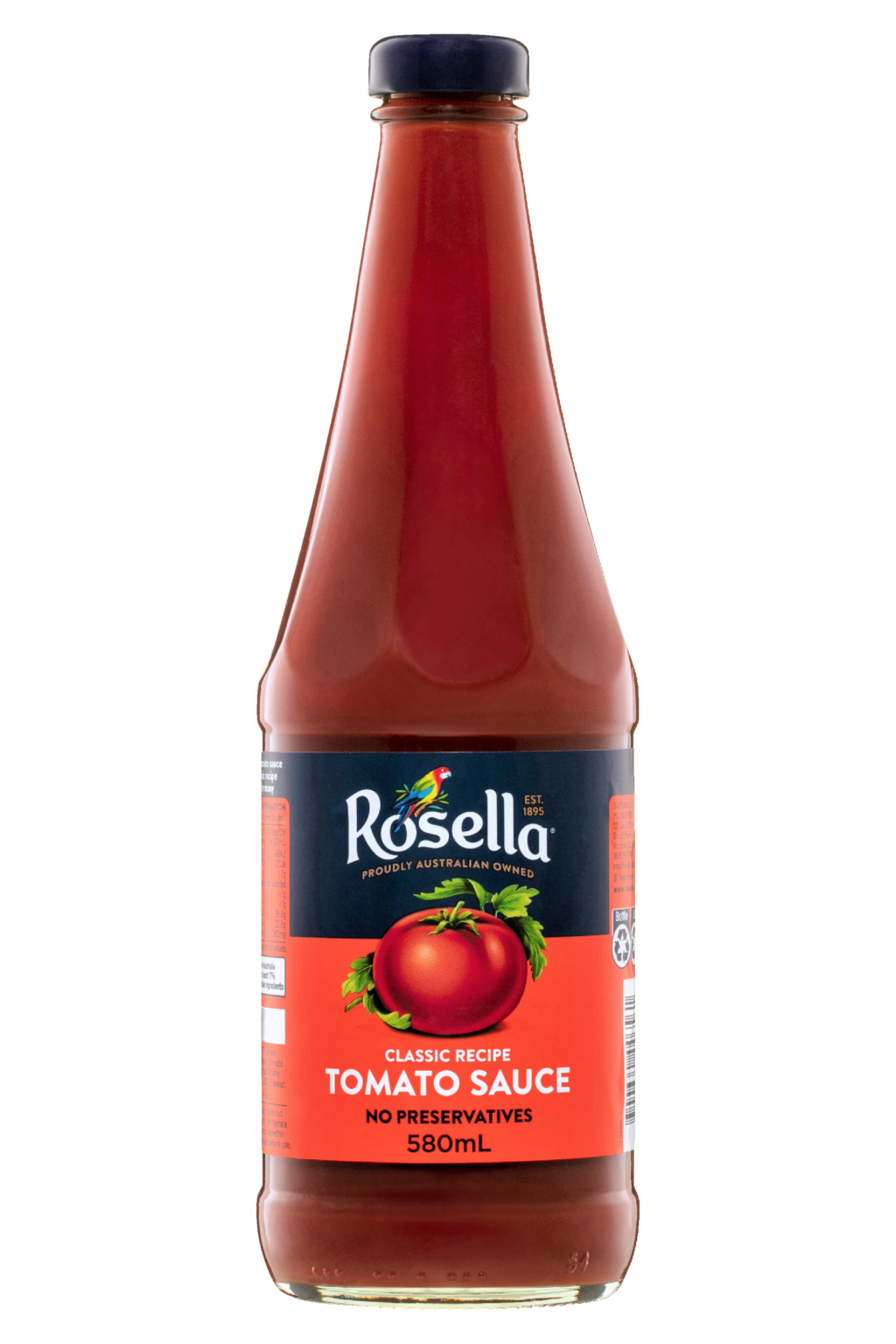 Classic Sauce - Rosella