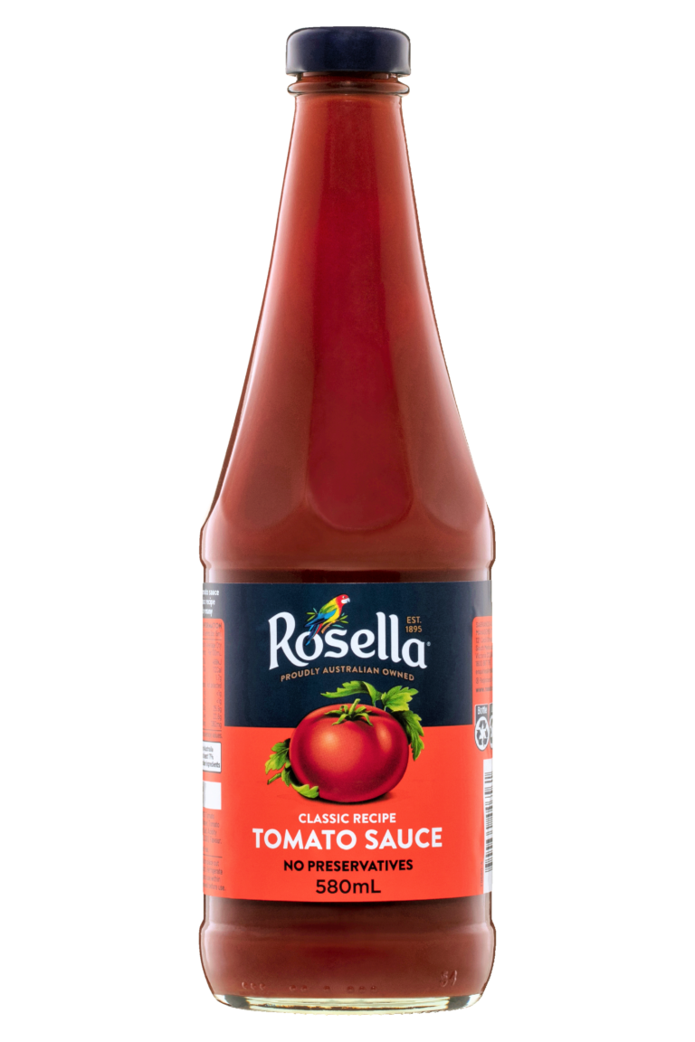 Classic Sauce - Rosella