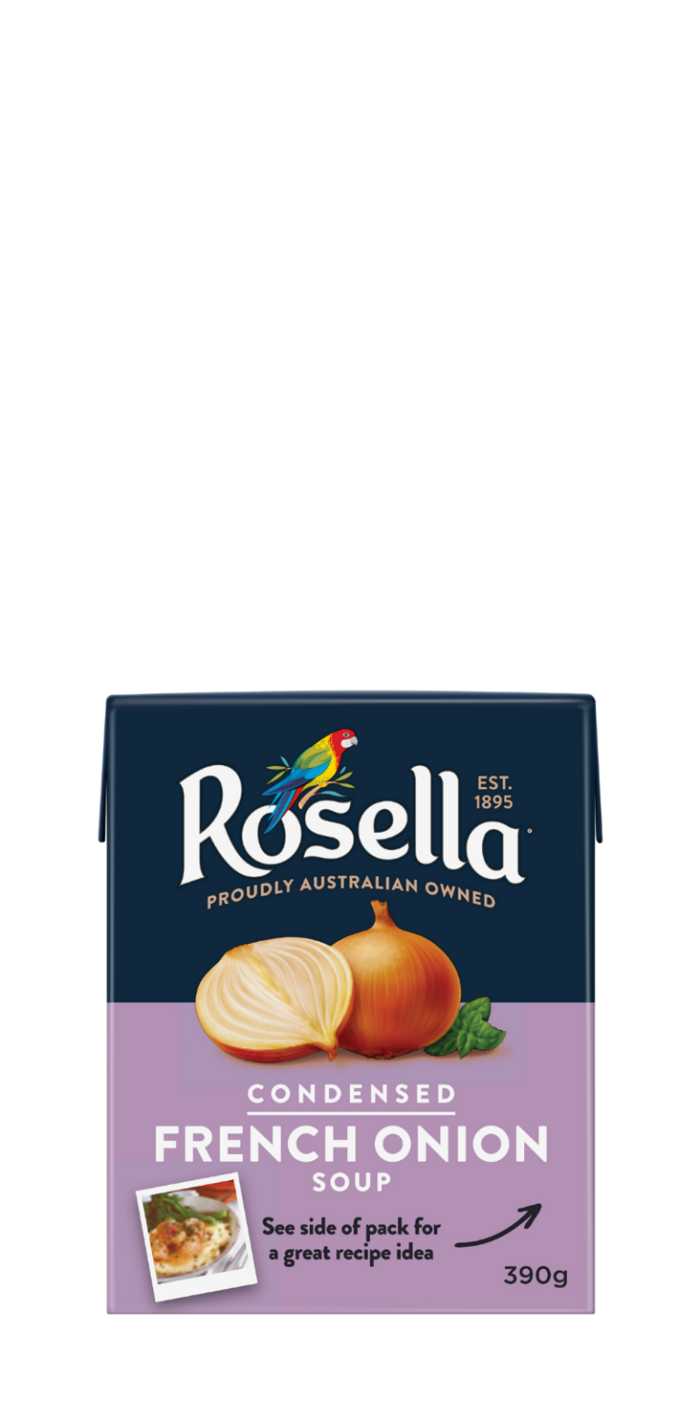 Classic Soups - Rosella